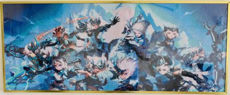 Dragon Nest Sea Following The Coordinates That You Mapped Out You