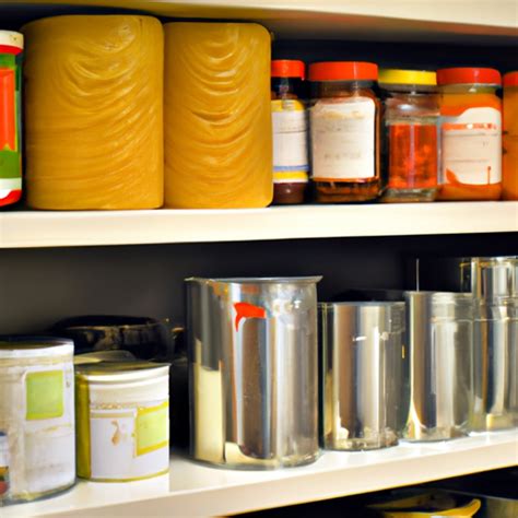 Forgotten Emergency Foods Preppers Should Stockpile Survival Skill Zone