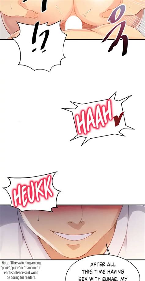 Secret Class Chapter 141 Toonclash