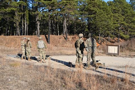 DVIDS Images Fort Dix 104th Engineer Battalion 10 Meter Zero