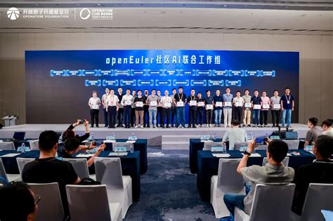 开放原子开源生态大会：麒麟信安加入openeuler社区ai联合工作组，聚焦操作系统开源实践与行业赋能麒麟信安 Openeuler Csdn博客