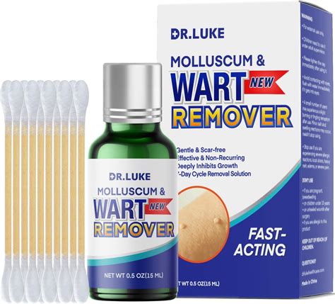 Dr Luke Genital Wart Off Exclusive Formula Wart Australia Ubuy
