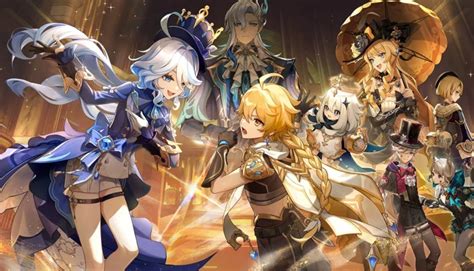 Genshin Impact Novos códigos disponíveis Resgate agora Abril 2024