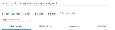 advanced rest client in api testing