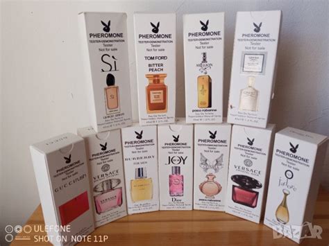 Промоция Турски мини парфюми тестери 45 мл в Унисекс парфюми в гр Ямбол Id39987378 — Bazar Bg