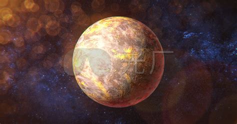4k宇宙星空星球特效背景4096x2160高清视频素材下载编号3274218影视包装光厂vj师网