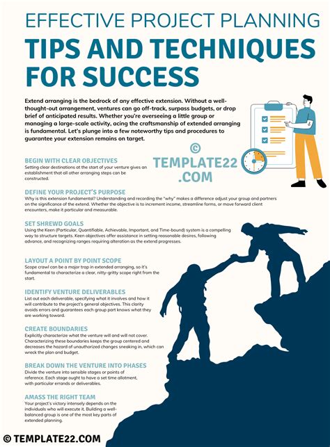 Project Management Strategies Achieve Project Success