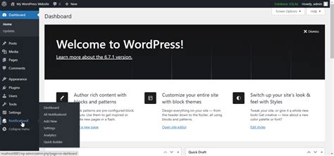 how to display wordpress cookie notice using notificationx notificationx