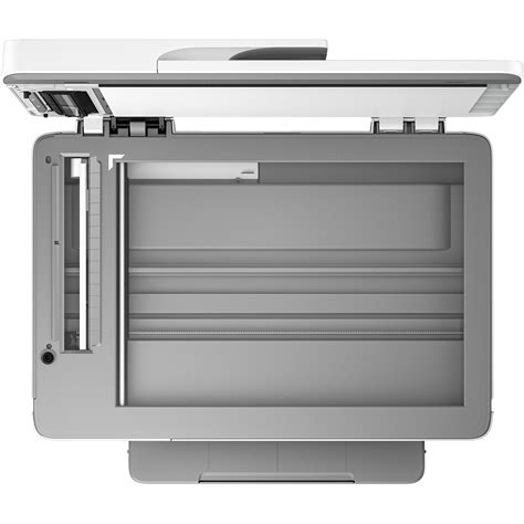 Hp Officejet Pro 9730e A3 Colour Multifunction Inkjet Printer With Hp
