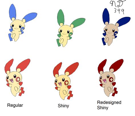 Lemo And Yuni Redesigns Rredesigninggacha
