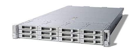 Cisco UCS C240 M8 Rack Server Cisco