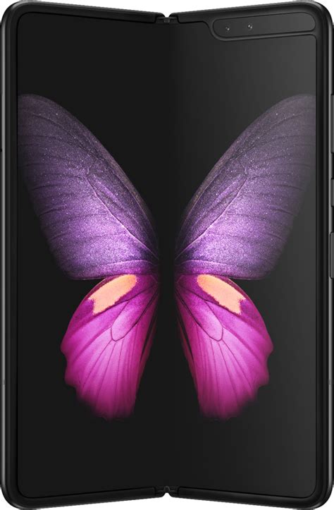 Questions And Answers Samsung Galaxy Fold With 512gb Memory Cell Phone