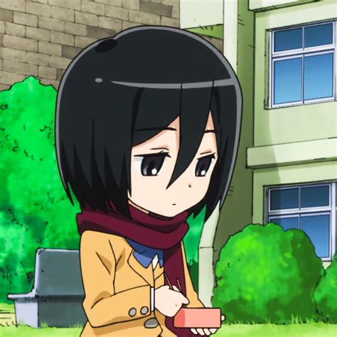 ★彡attack On Titan Matching Icons Personagens De Anime Titãs Anime