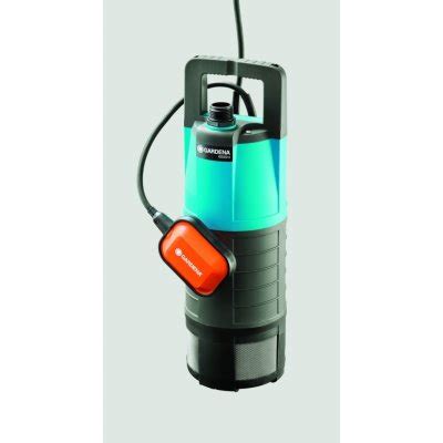 GARDENA 6000/4 CLASSIC od 7 425 Kč - Heureka.cz