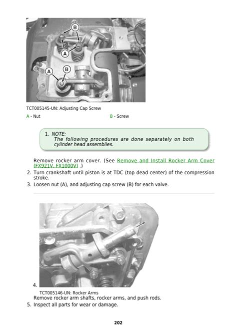 John Deere Z915B Z915E Z920M Z925M EFI Z930M Z930M EFI Z945M EFI Mower Repair Manual