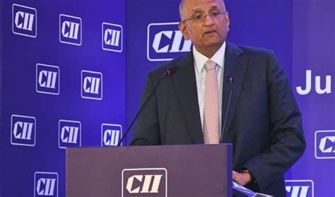 Indias Gdp Growth Potential To Reach 10 Cii President The Financial World