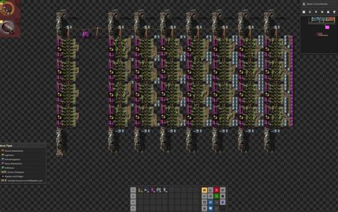 Smallest Station I Was Able To Think Of R Factorio