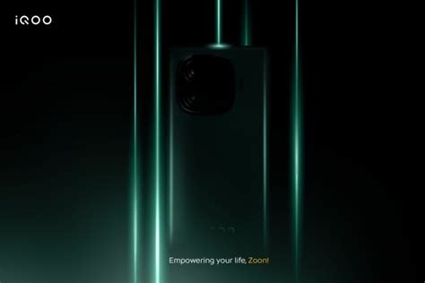 IQOO Z9 Series Segera Hadir Di Indonesia Ini Bocoran Fitur Fiturnya