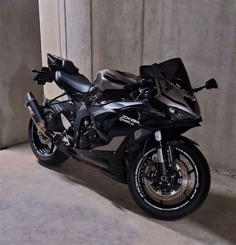 Zx6r 2024