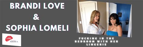 Brandi Love 6 Sophia Lomeli Naughty America Rlovetroopers