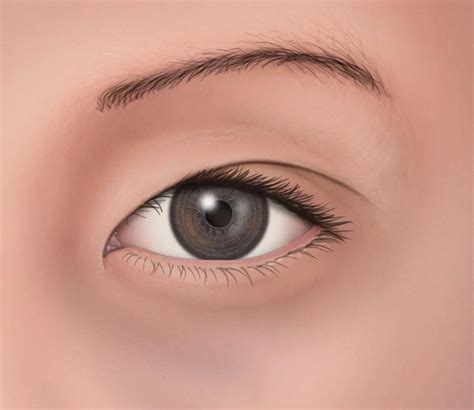 Asian Eyes