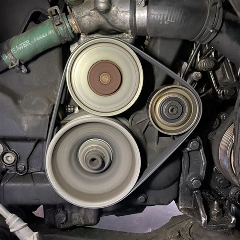 Squeaky Serpentine Belt Noise Fix: Simple Ways To Stop Squealing | atelier-yuwa.ciao.jp