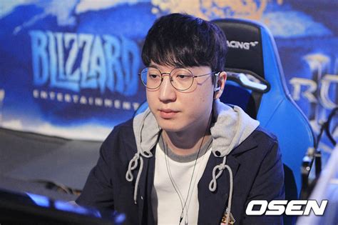 Gsl 5시즌만의 결승행 이신형 운이 많이 따랐다