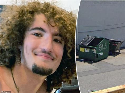 Drummer 19 Dies After Climbing Into Dumpster And Being Compressed