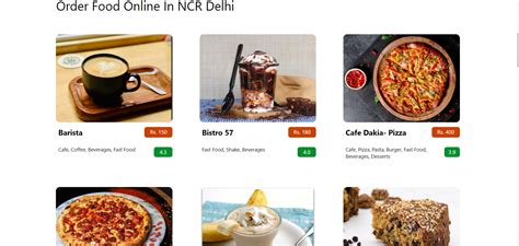 Github Gitesh Zomato Clone Frontend A Food Delivery App Developed