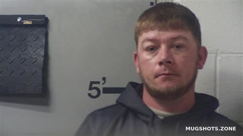 Bowles Michael J 03 03 2025 Mason County Mugshots Zone