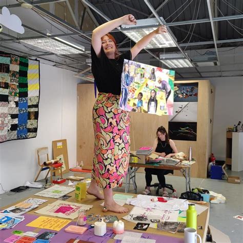 About Us — Kate Ducker