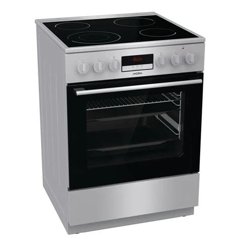 Elektrický Vařič Mora C 8668 Bx6 Allegro