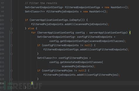 websocket内存马之tomcat websocket源码实现 内存马系列篇七 freebuf网络安全行业门户
