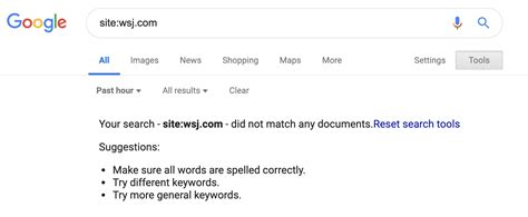 Did Google Stop Indexing The Web
