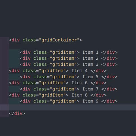 Deep Dive Into Css Grid Layout Part 1 Ic0de Magazine