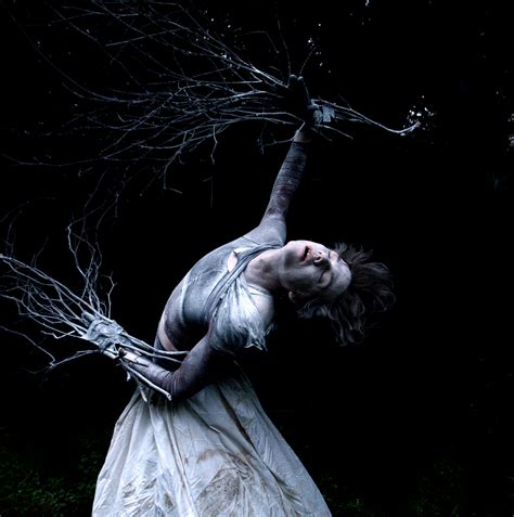 Asylum Art Horror Photographers Horror Concept Photography Goddesses