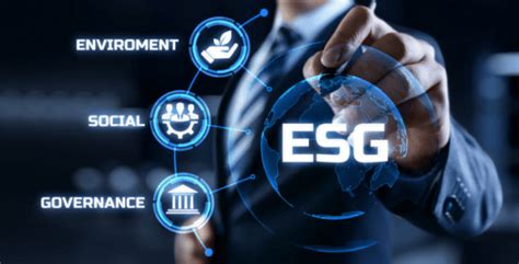 Esg E Ehs Qual A Importância Mitratech