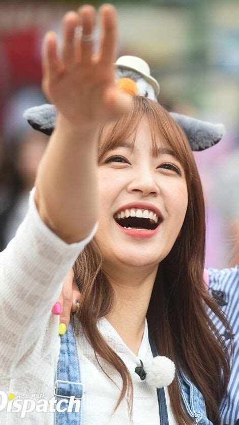 Exid Ahn Heeyeon Hani 안희연 Hani