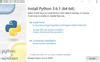 How To Download Python Old Version And Install GeeksforGeeks