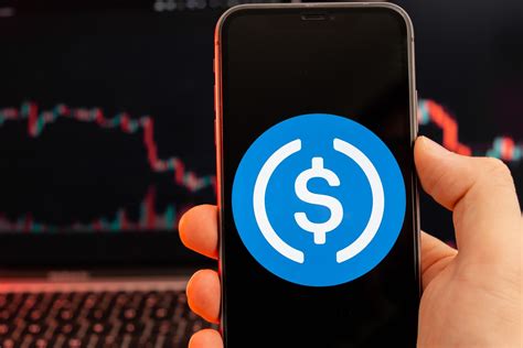 Usdc Stablecoin Issuer Circle Files For Us Ipo Rcryptocurrency