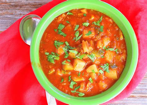 Zucchini Minestra Soup Palatable Pastime Palatable Pastime