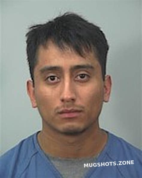 Daniel Zacarias Freddie N A 02 25 2023 Dane County Mugshots Zone