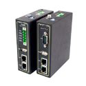 MB5901 1 Port Industrial Secure Modbus TCP RTU ASCII Gateway By Atop