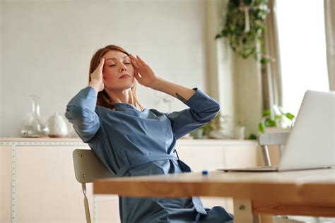 Burnout Symptome Unterschiede zwischen Frauen und Männern