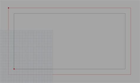 Offset Moves Curve Seam In Latest Version Bug Grasshopper Mcneel