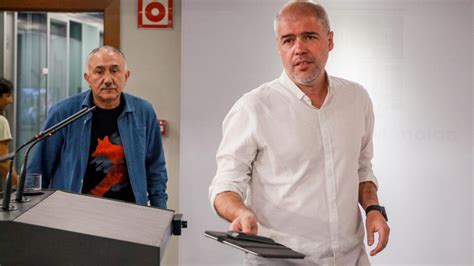 CCOO Y UGT Urgen A Rebajar El Precio De Los Alimentos Actuando Sobre