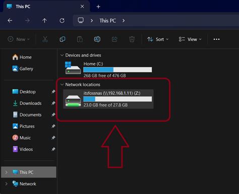 turn your raspberry pi into a nas using samba smb server australian alumni