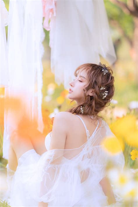 Mixian Sama 过期米线线喵 夏日限定 晒衣服 Mixian Sama 过期米线线喵 夏日限定 晒衣服 31