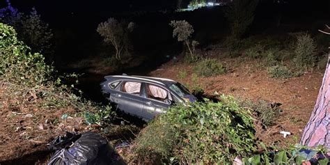 Sette Feriti In Un Violento Scontro Tra Auto A Sant Agata Militello Due Sono In Gravi