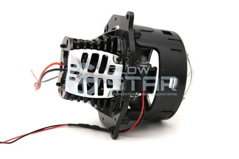 Билед модули Aozoom A13 2025 3.0 дюйма, 5500K, 12V, 45W/50W, крепление ...